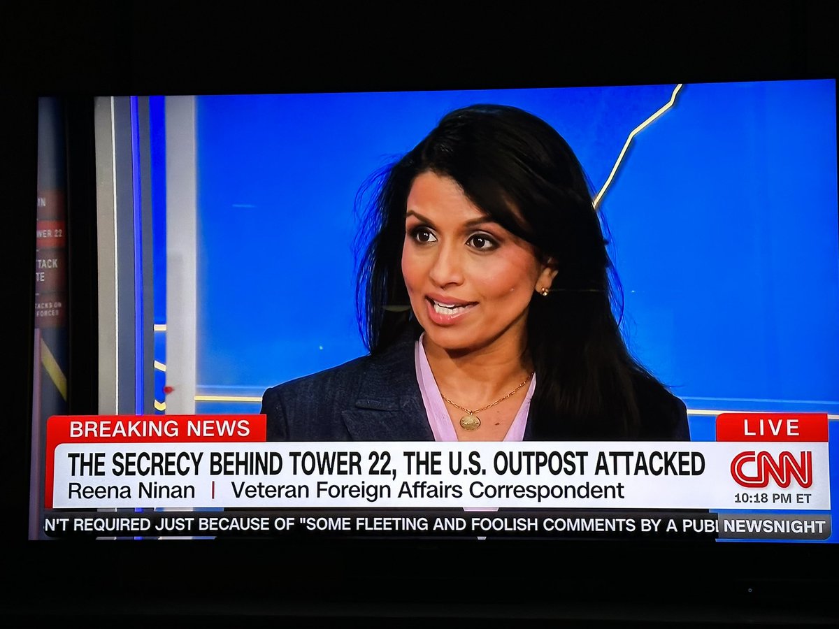 Reena Ninan Short Skirts