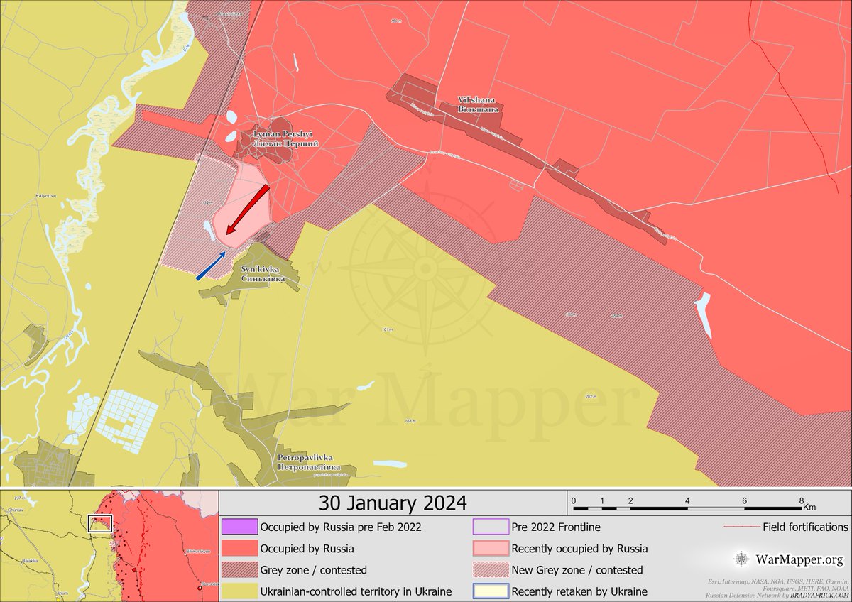 War Mapper's Threads – Thread Reader App