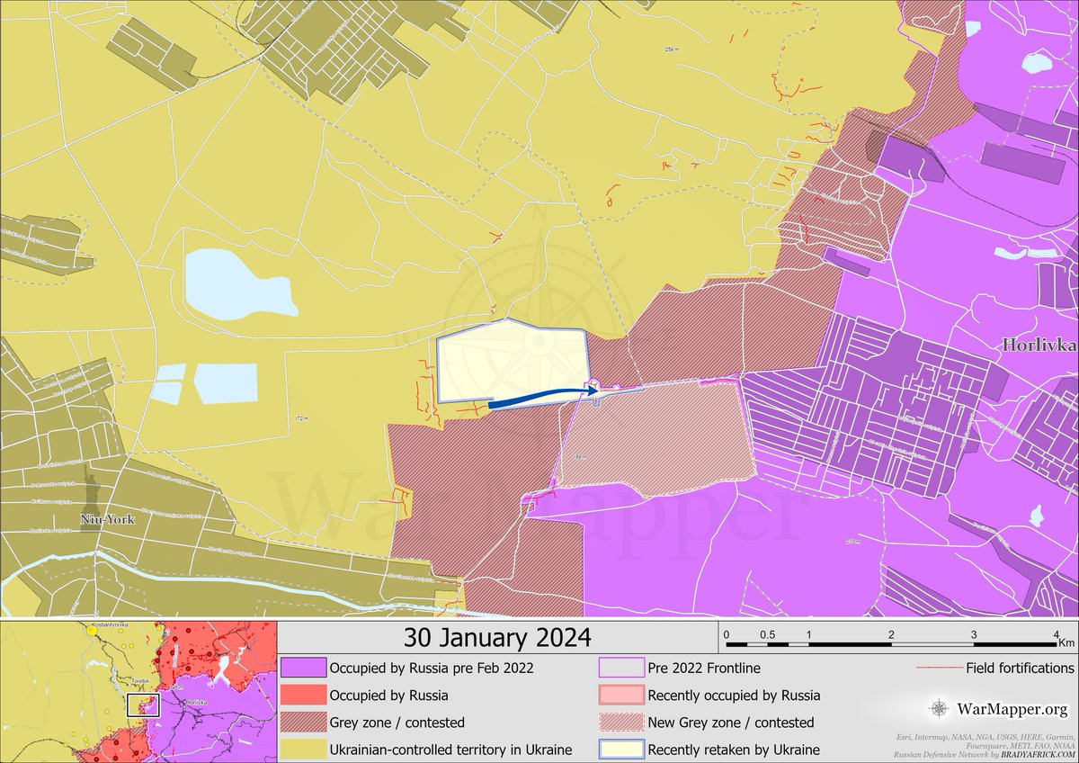 War Mapper's Threads – Thread Reader App