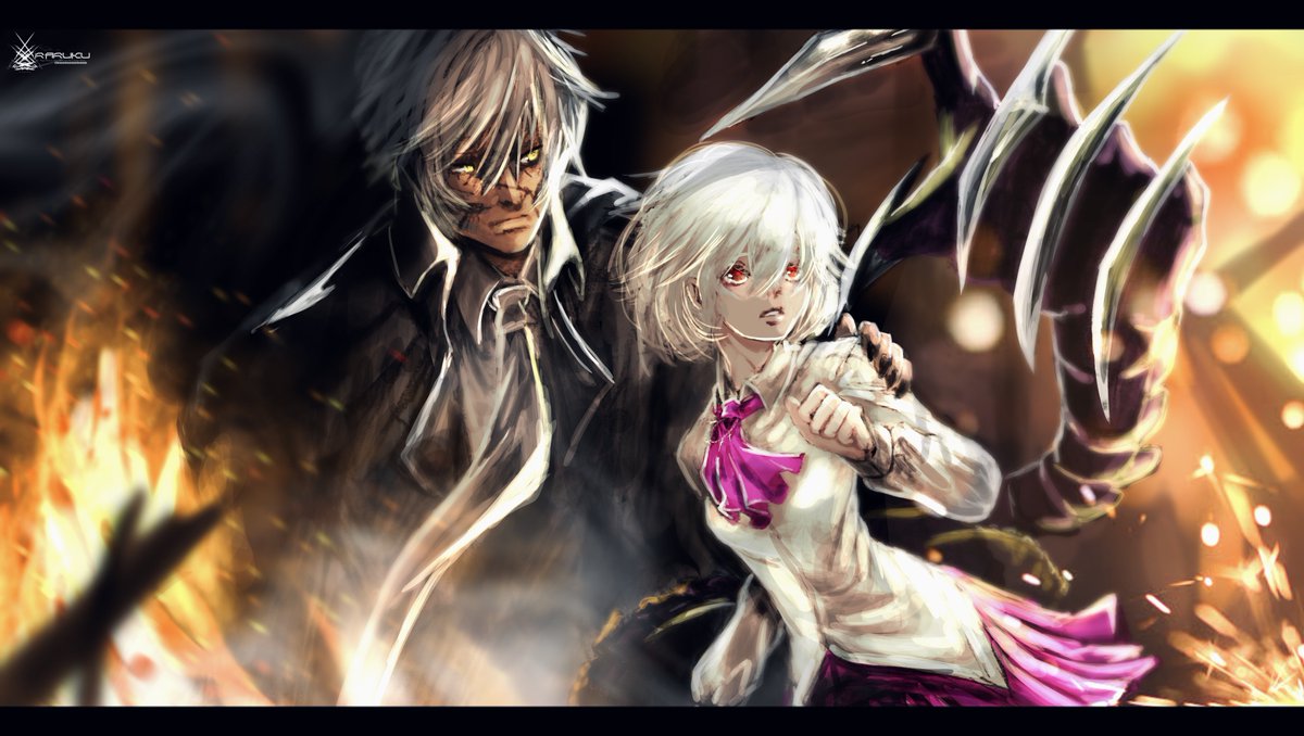 RARUKU@スランプの漫画