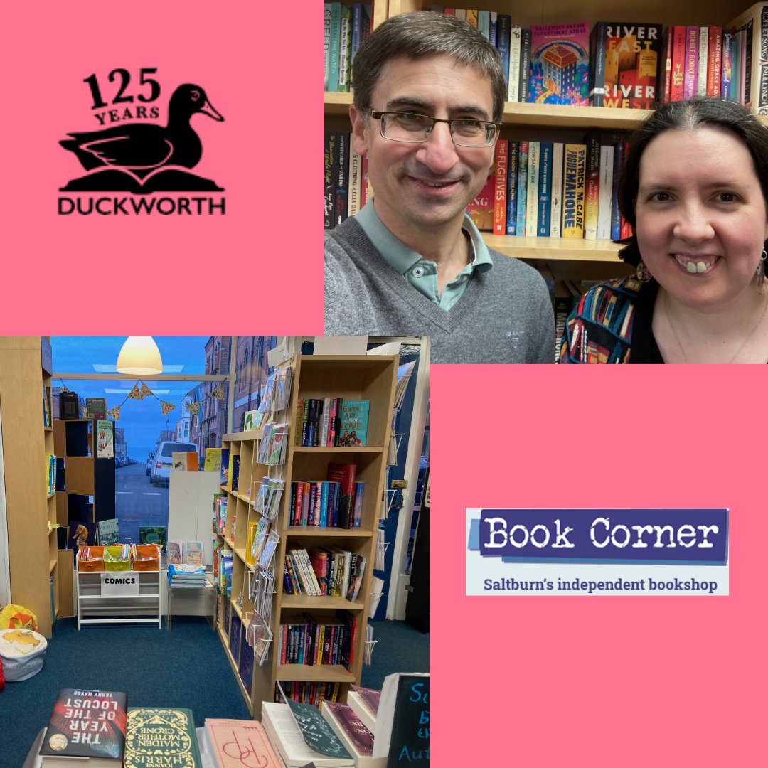 WS Archives - Duckworth Books