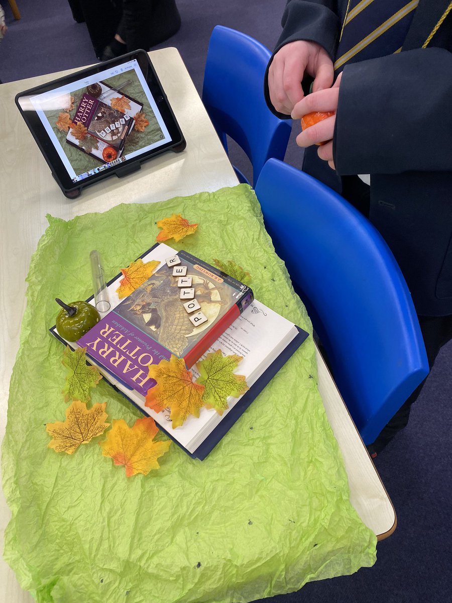 Information for New Students - Robert Barclay Academy