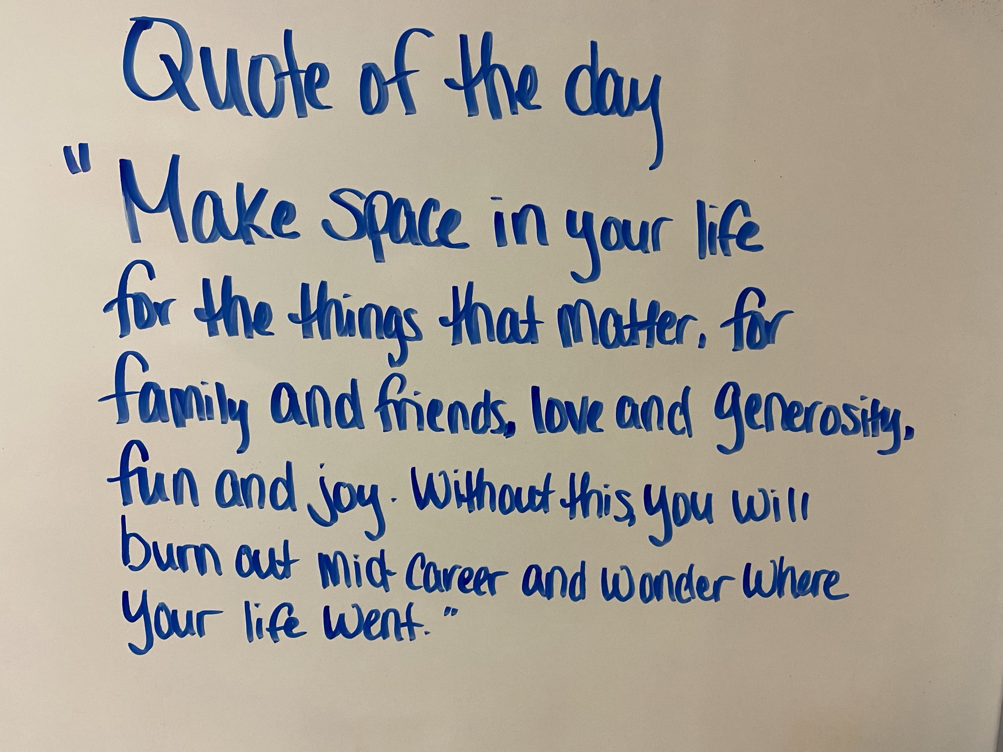 Medical Receptionist Quotes