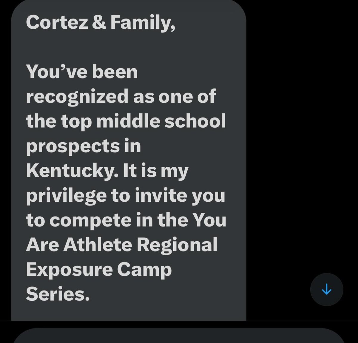 Cortez Ricketts JR (@cortez_ricketts) / Posts / X