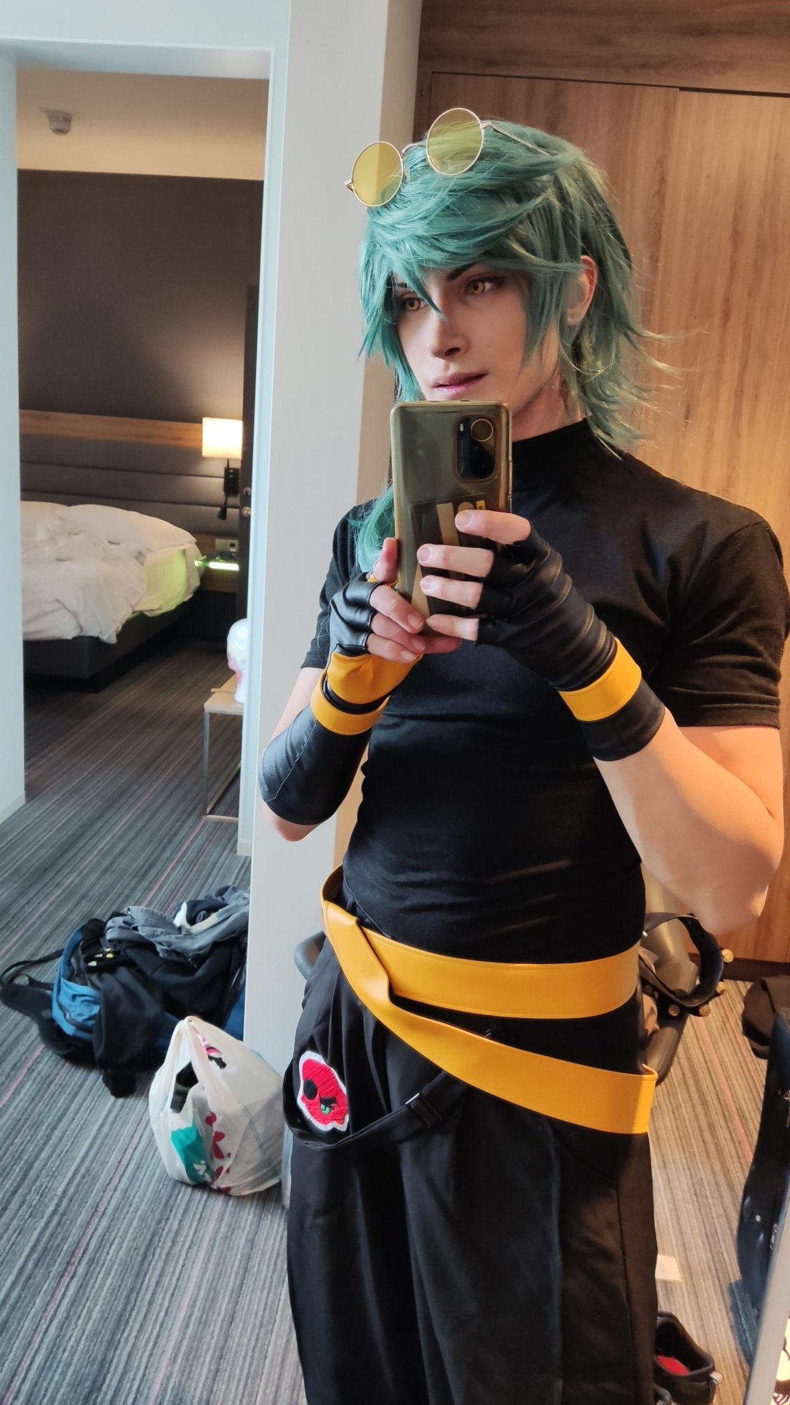 Ezreal cosplay store