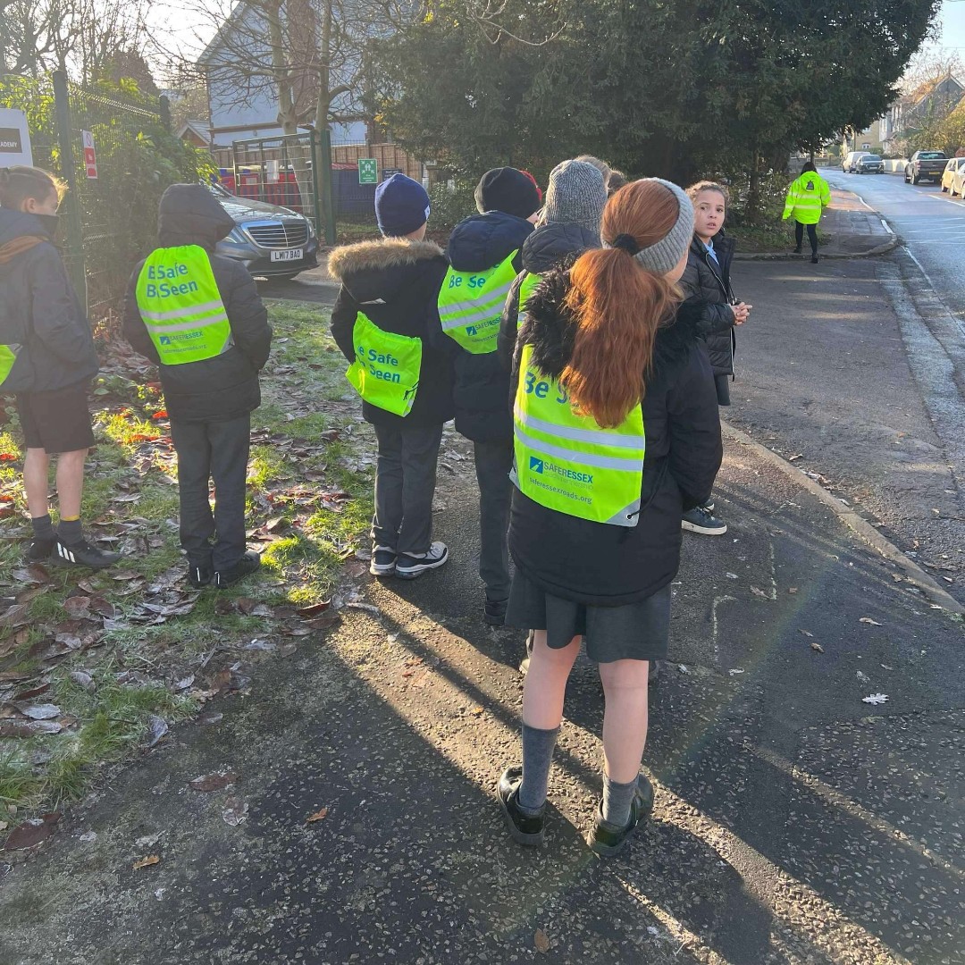 Computing - Roydon Primary Academy