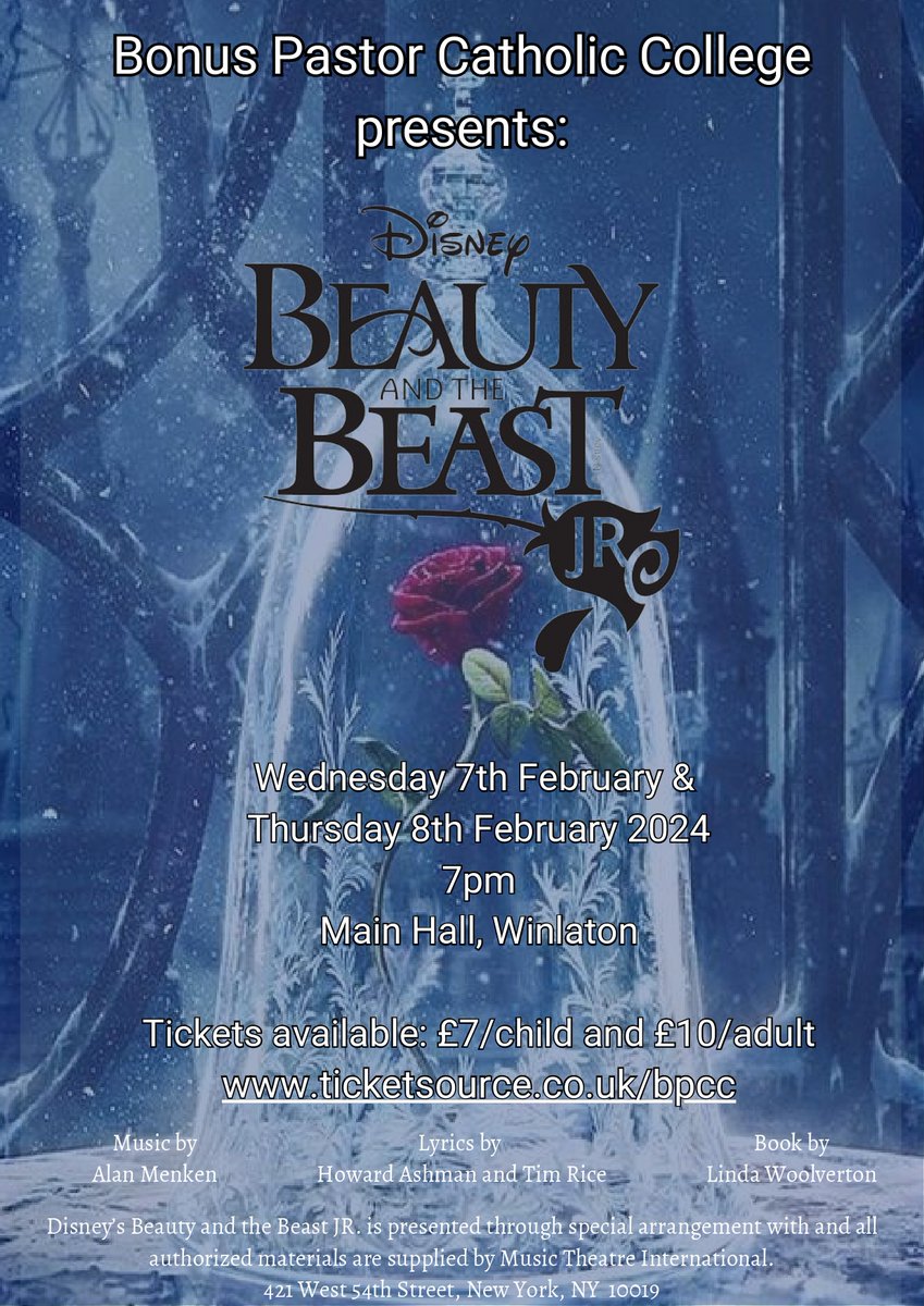 Principal's Welcome - Bonus Pastor Catholic College