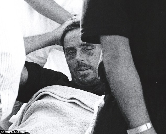 The Upshot's Threads – Thread Reader App