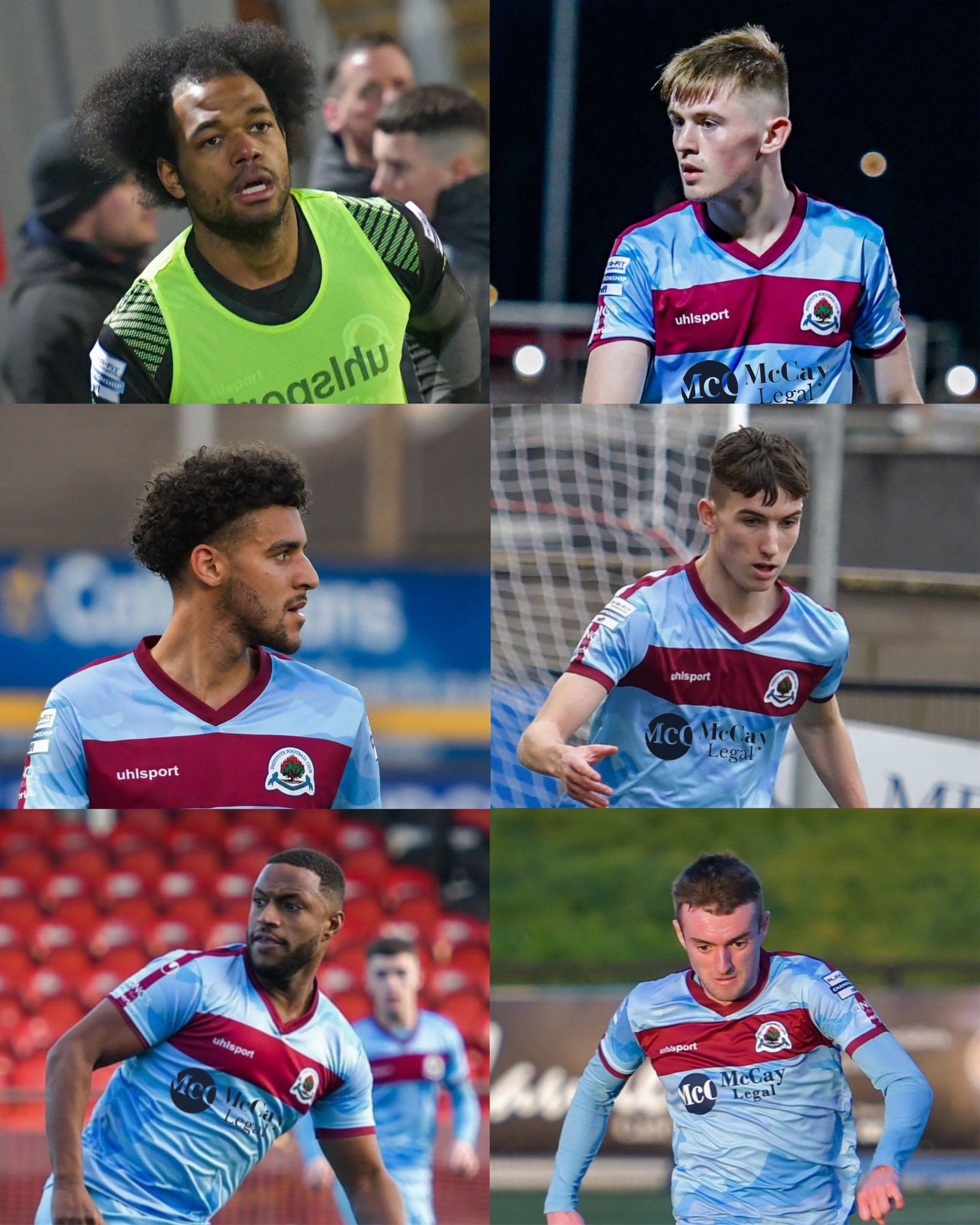 Alexandra Mclaughlin Fit Sudbury 2, Hudson 1: On This Night, Post 191