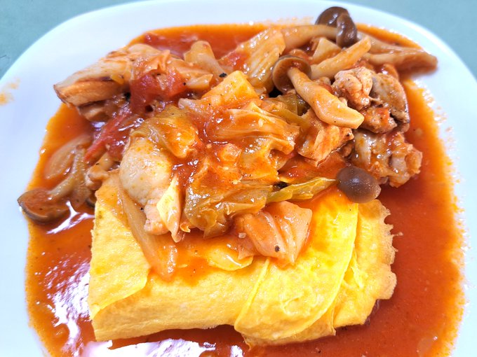 もう(@moozan) - Twilog