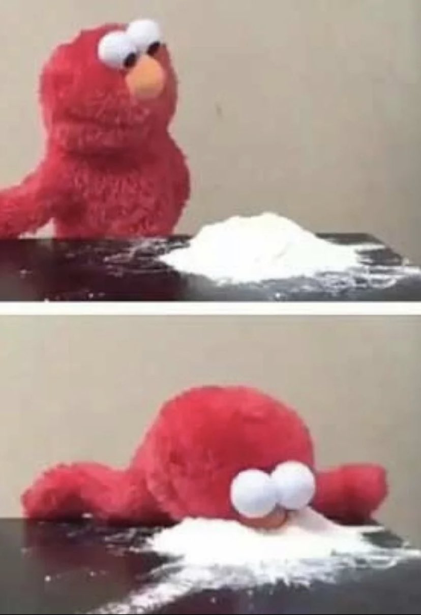 Memes Jalando Coca Memes, Sustancias Y Pertenencia En Un Mundo