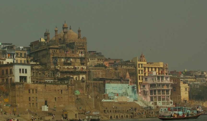 Since the fifth century CE, Bindu Madhava has held great significance ...