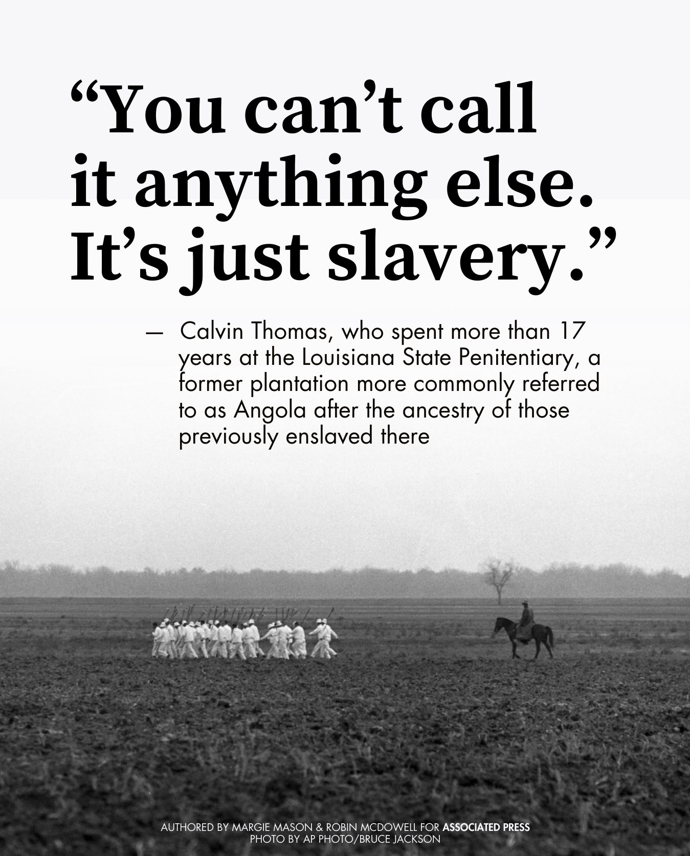 Plantation Slavery Quotes