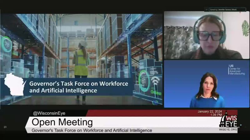 NEWSROOM | Wisconsin Technology Council