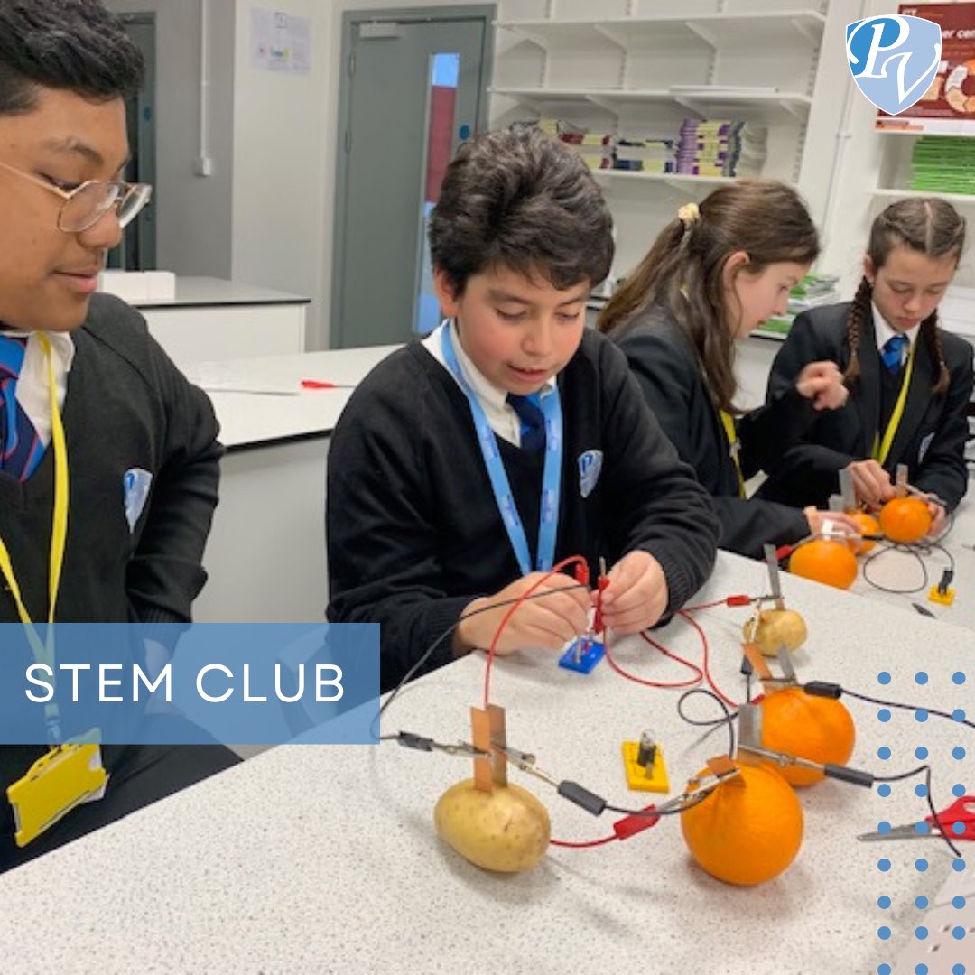 Latest News - Park View School