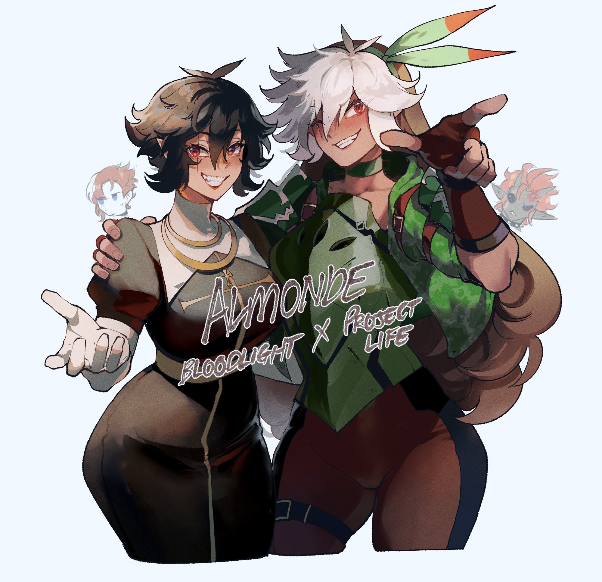 Quilladin Gijinka Chespin By PokeGijinkaOnceaDay On DeviantArt