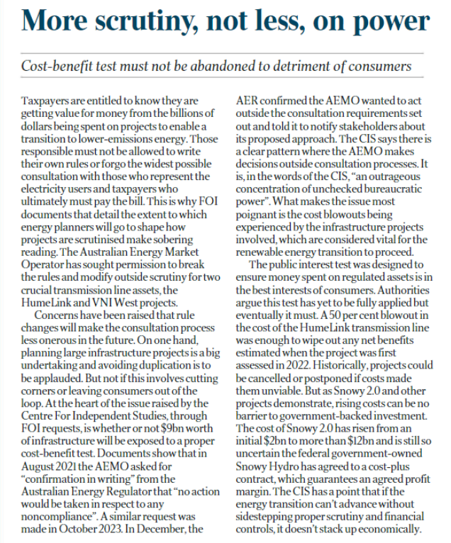 Aidan Morrison's Threads – Thread Reader App