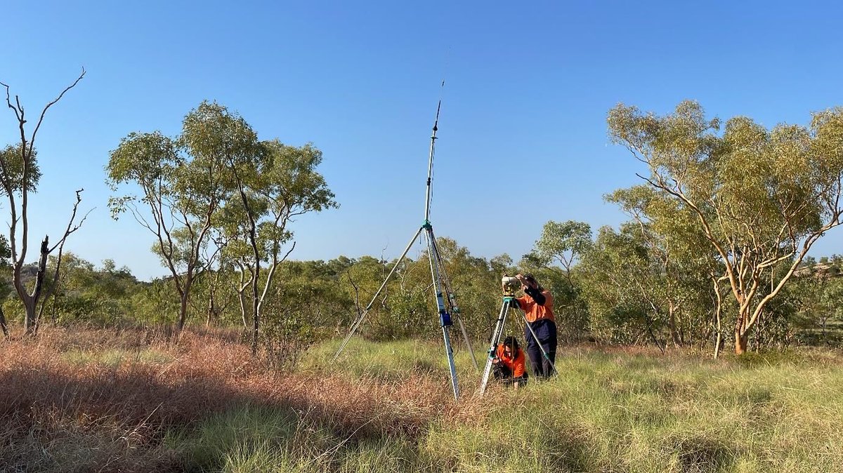 Rubix Resources Limited • ASX:RB6