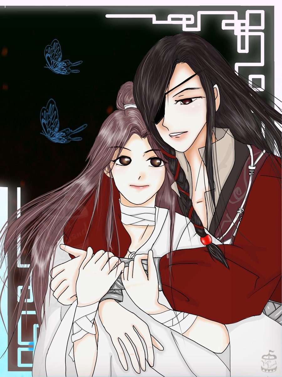 1girl jiangshi ofuda solo qing guanmao hat thighhighs illustration images