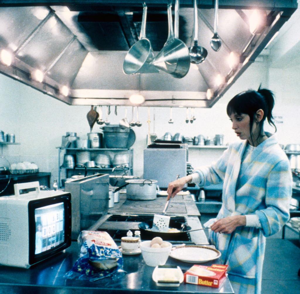 Shelley Kitchen
