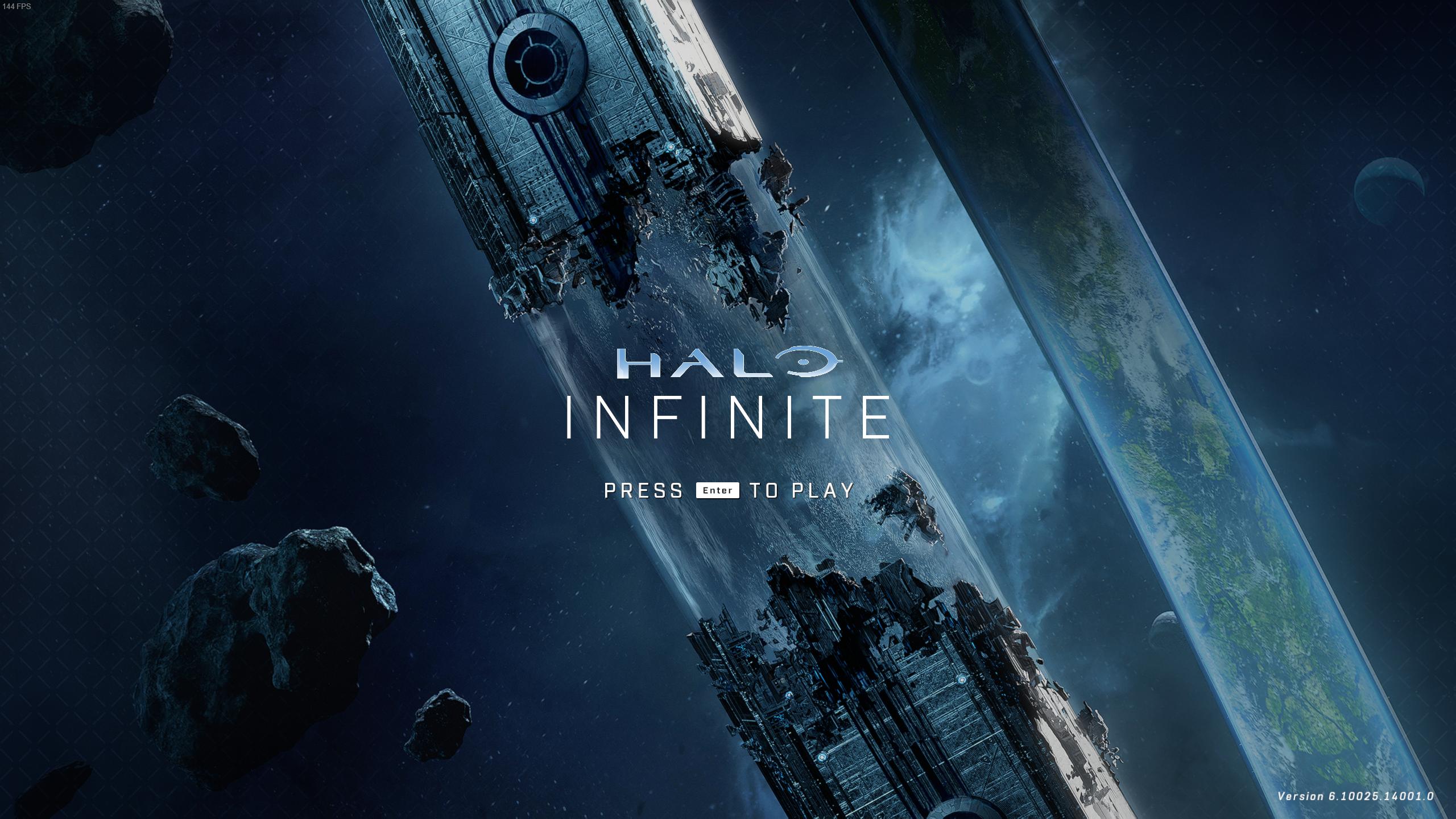 Halo Infinite "Spirit of Fire" Content Update 29 out now [Mark IV armor core, new map 'Illusion ...