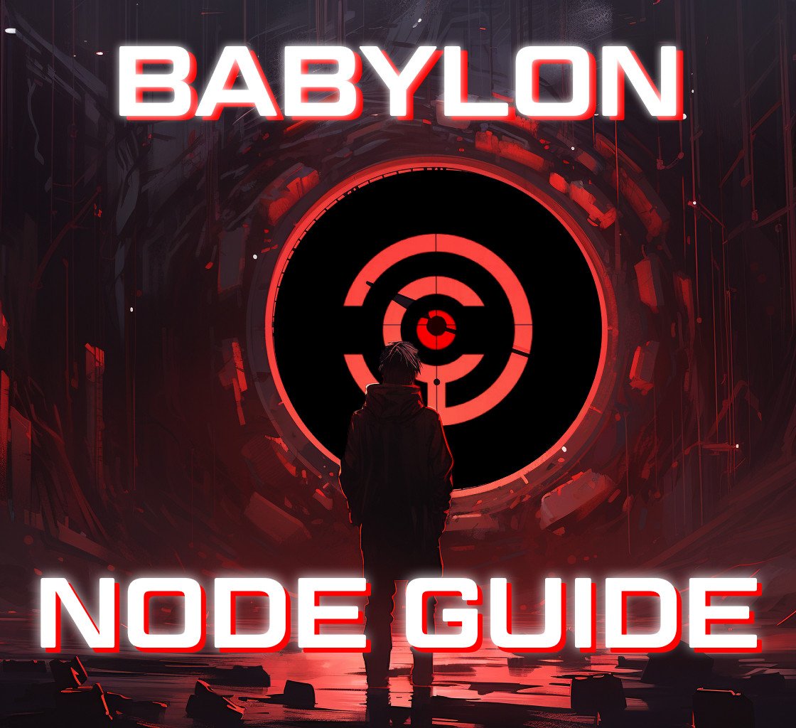 Nodes are the real alpha behind Airdrop farming 🤫 I made over $150,000 running $SOL node I made ...