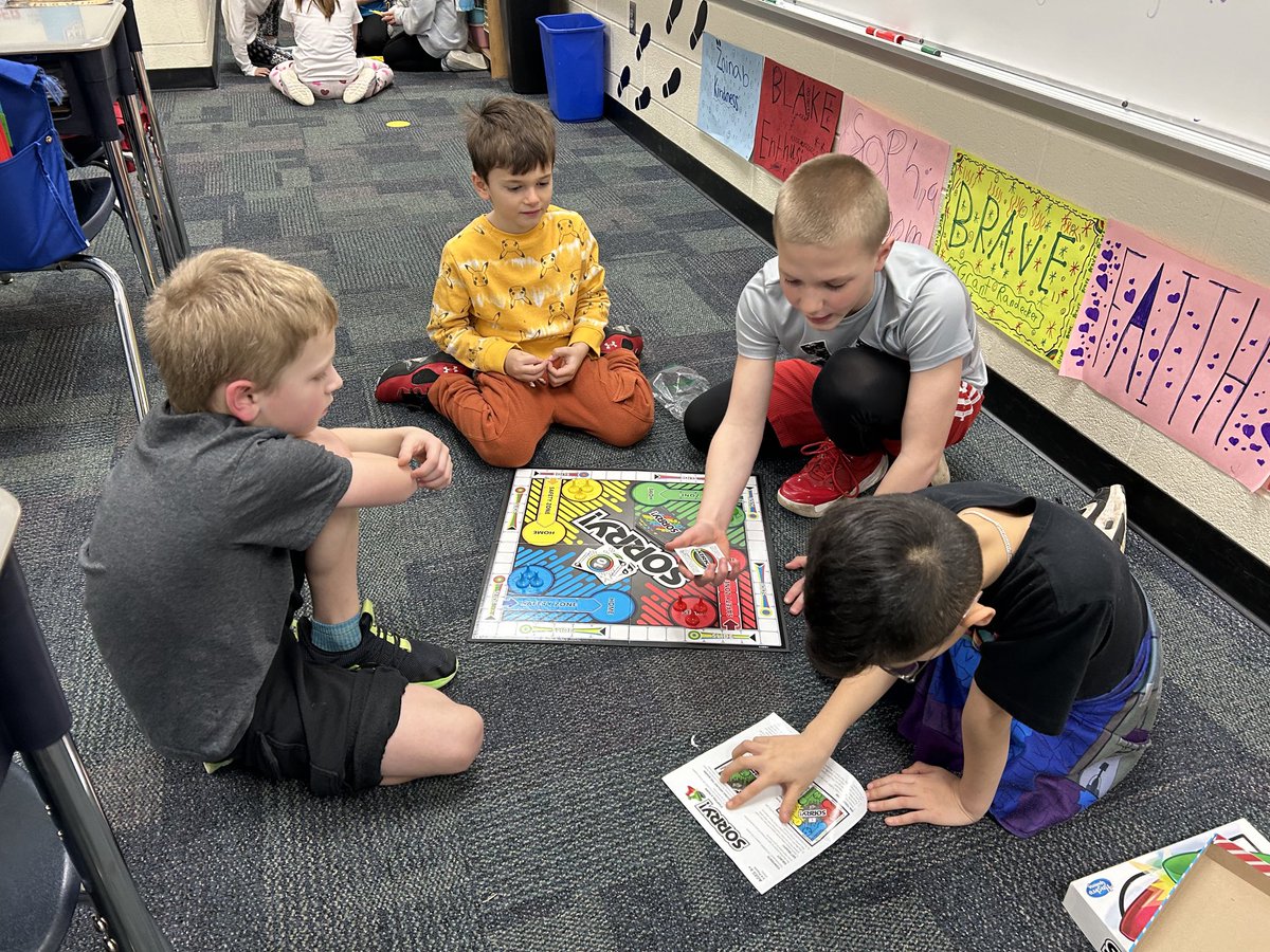 Fort Meigs 4th Grade (@FortMeigs4) / Posts / X