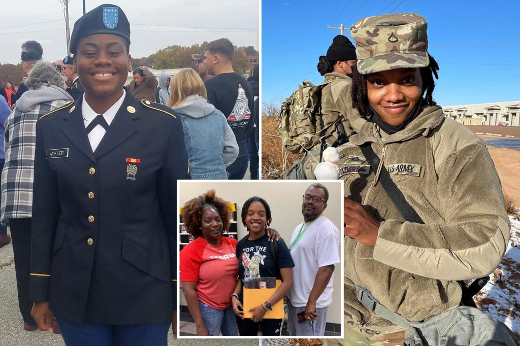 Us Female Soldiers Dead Two Bi State Soldiers Killed In Kuwait