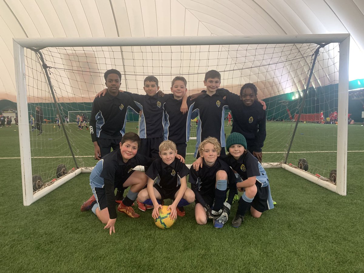 Subjects - Samuel Ryder Academy