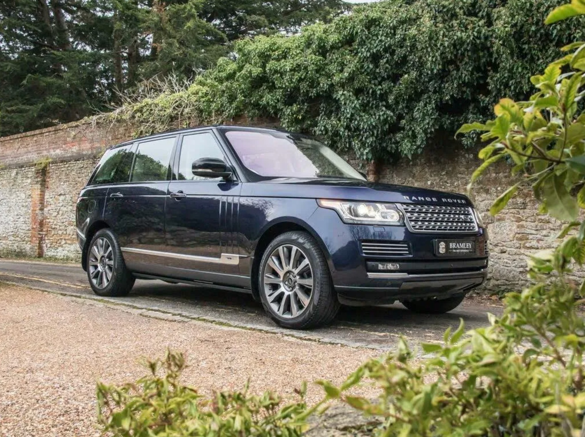 Range rover sport for sale pistonheads store