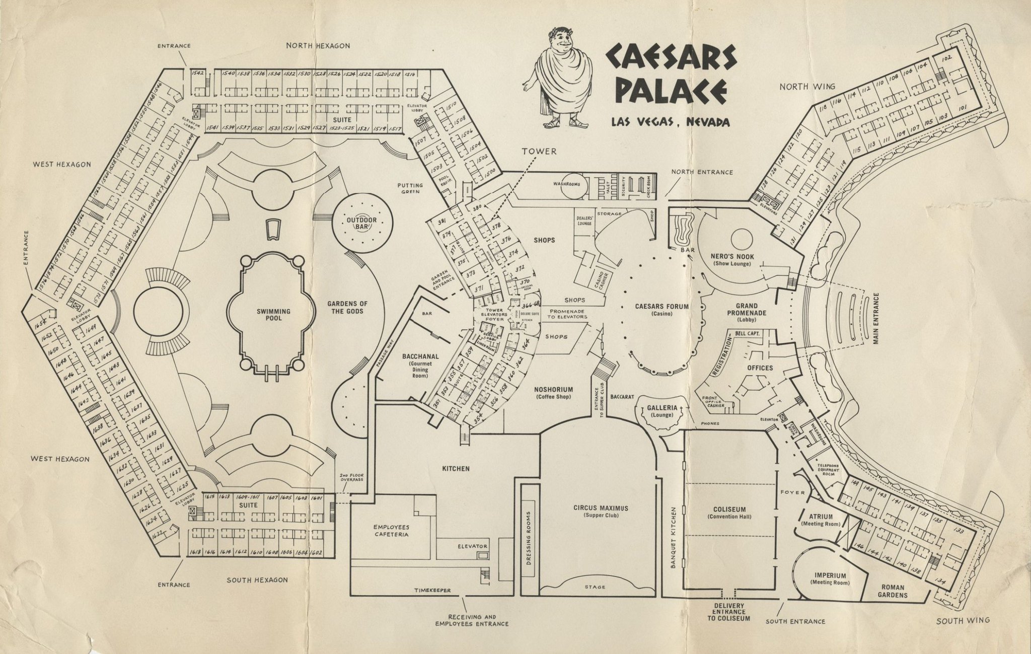 Mapa Del Palacio Imperial De Las Vegas Expo Map & Floor Plan | The