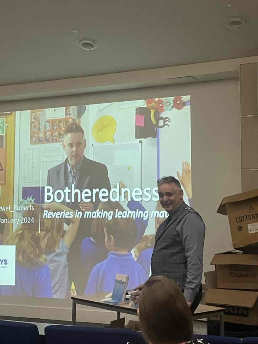 The Kindness Principle – Independent Thinking Press