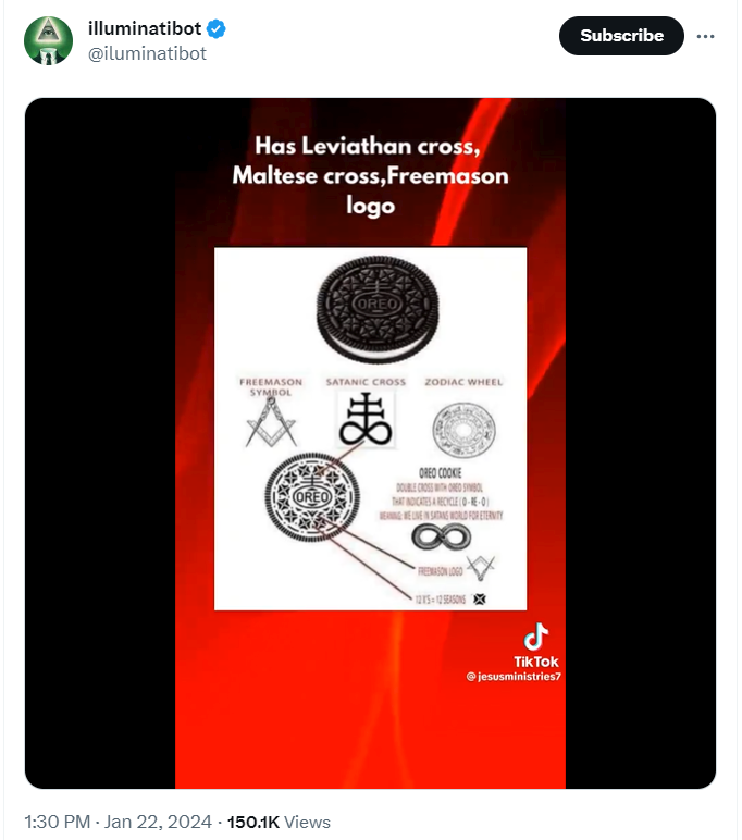 Secret Satanic Symbols In Logo Satanic Symbols Medieval Occultism