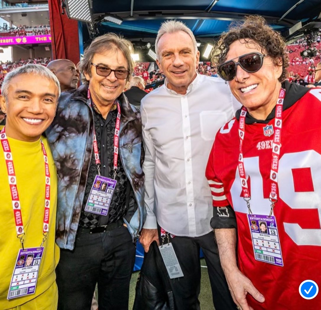 Jonathan Cain Family 112 Pastor Paula White Stock Photos, High Res