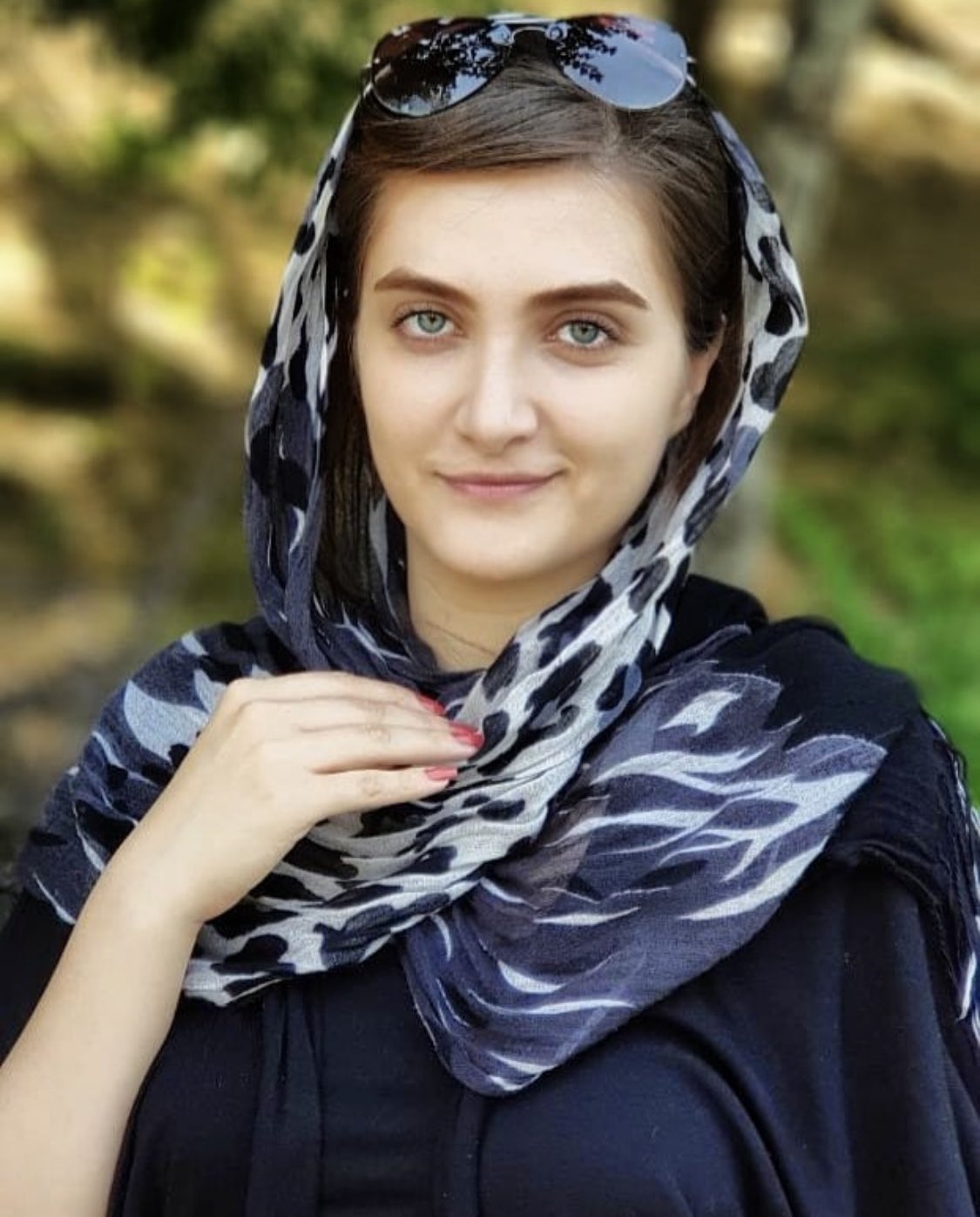 Indo Iranian People
