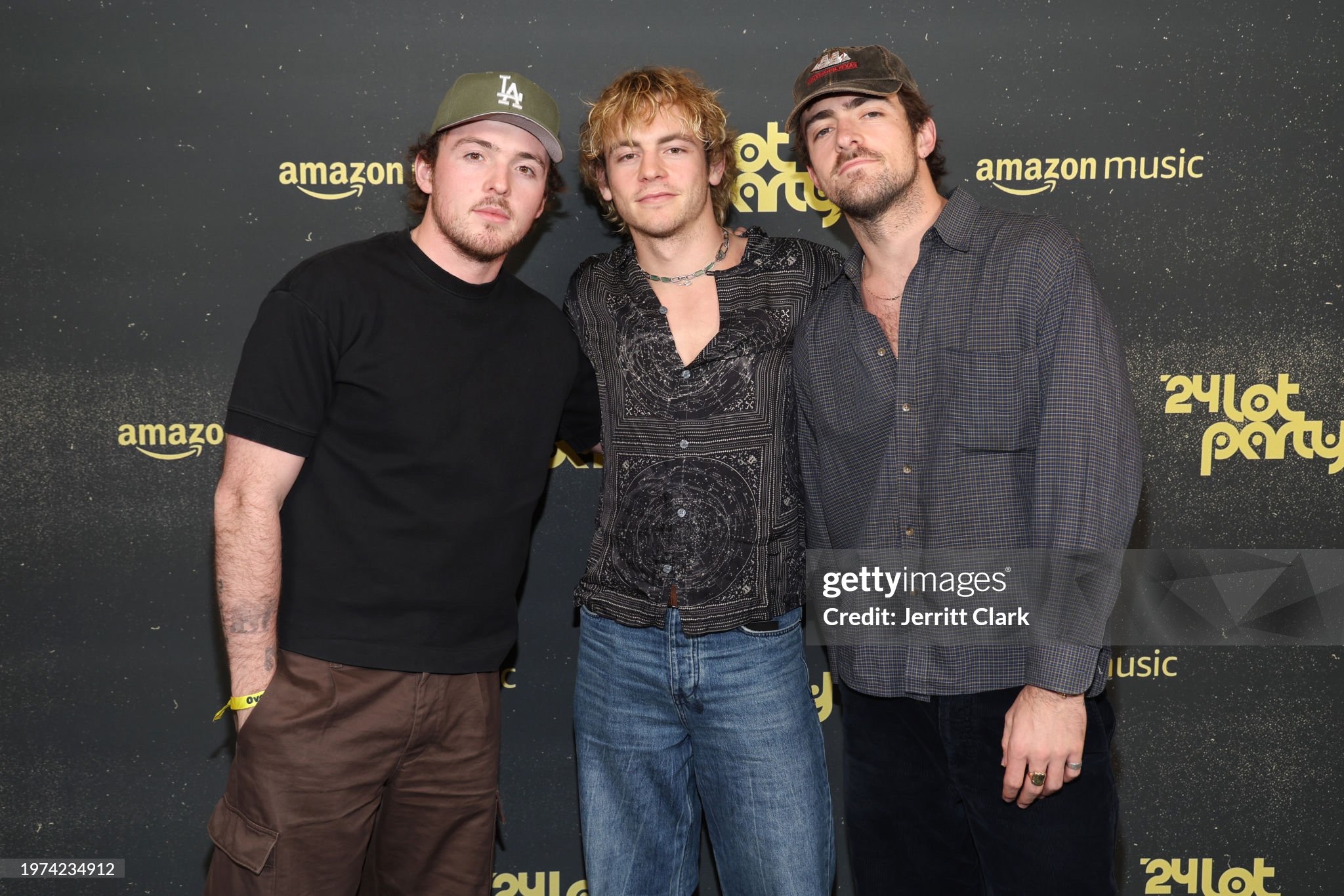 Ryland Lynch 2024
