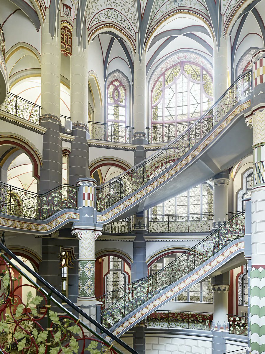 A Brief History of Staircases — and why they don't have to be boring ...