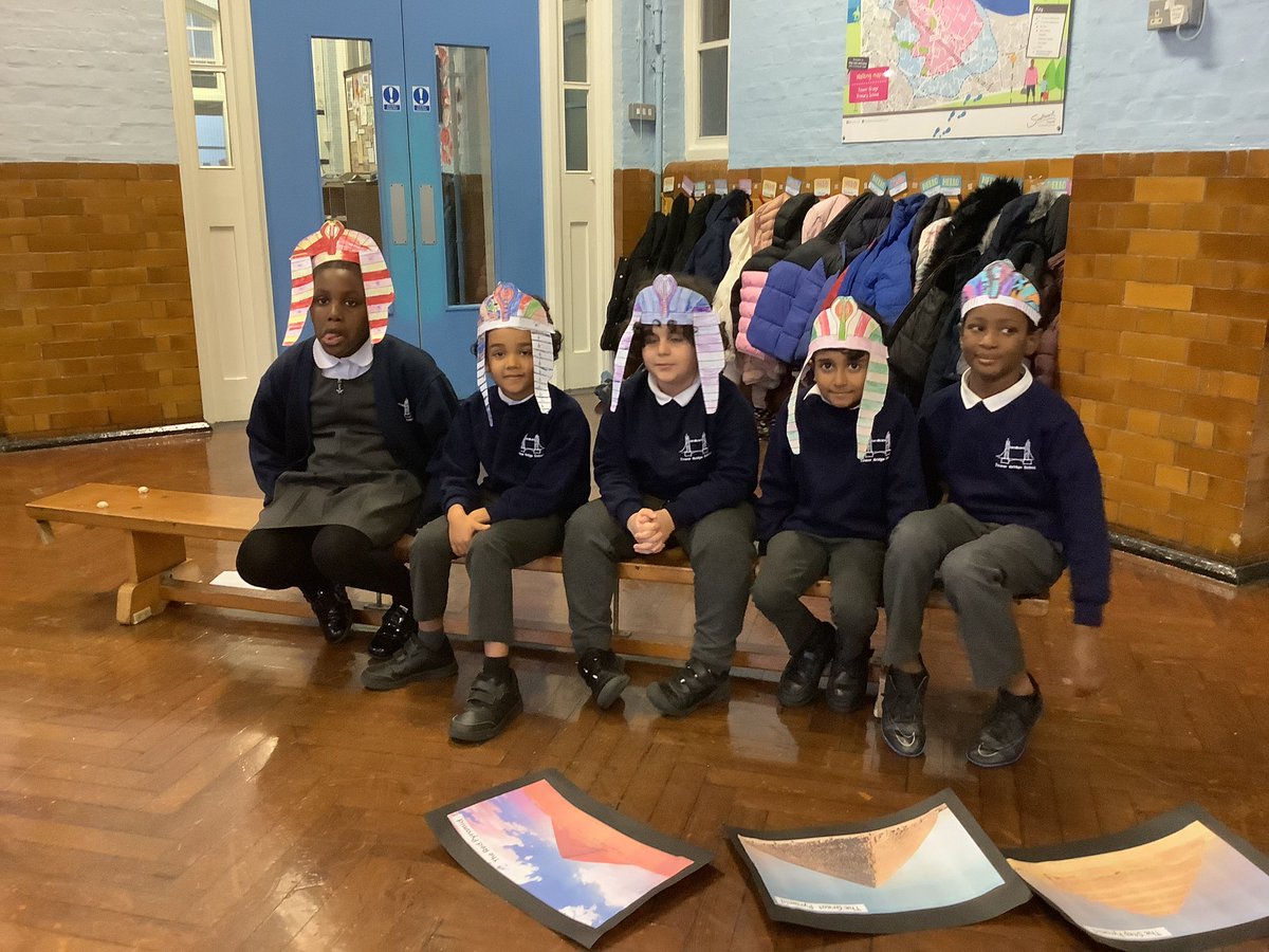 Tower Bridge Receives NACE Challenge Award – The Bridges Federation