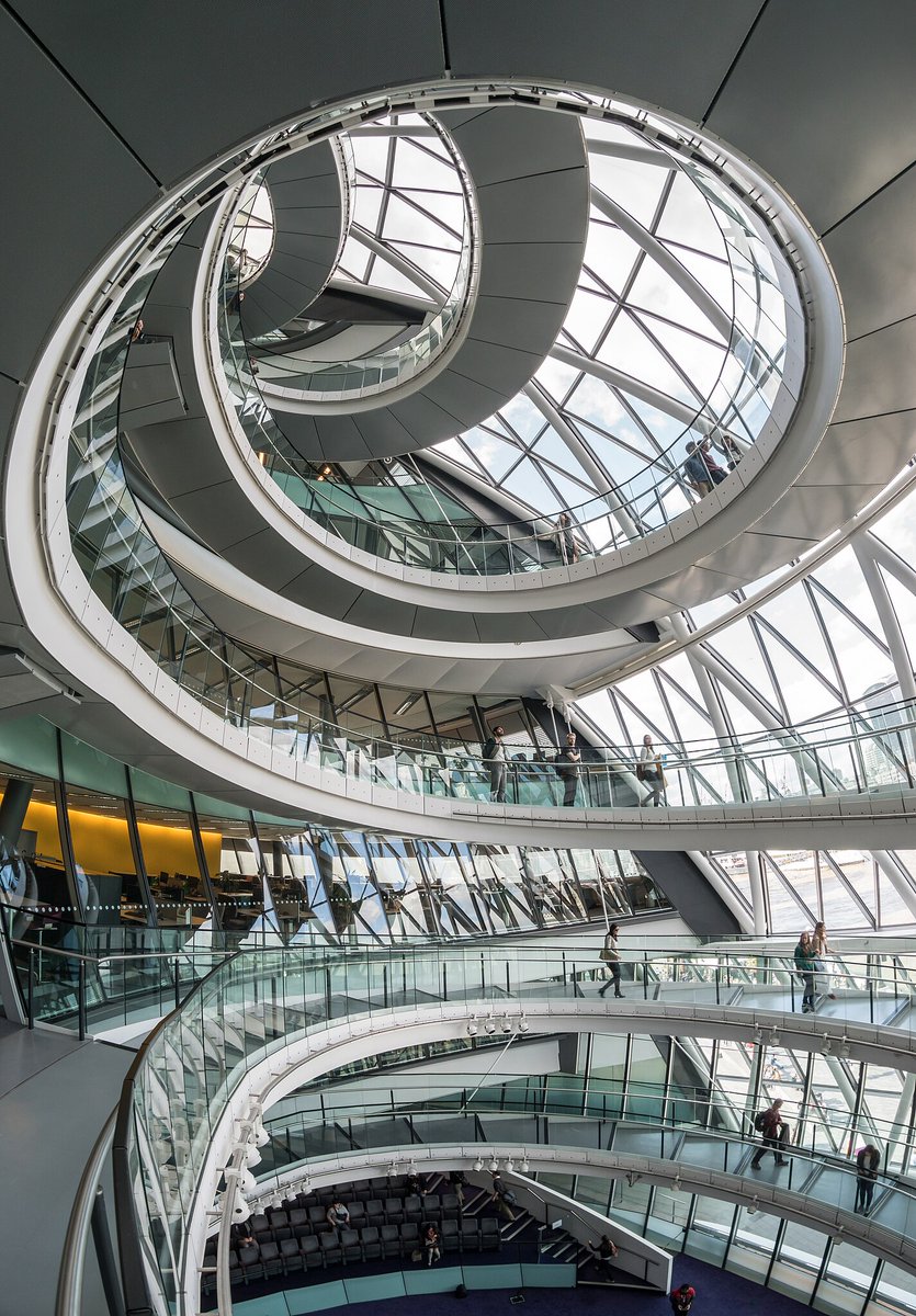 A Brief History of Staircases — and why they don't have to be boring ...