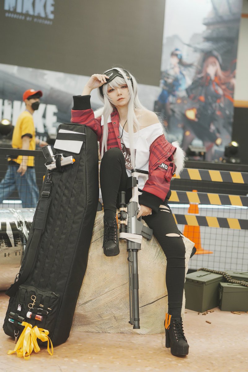 윤민(MIN)(@Yoonmin_cos) さんの裏垢画像・動画 – 裏垢女子ランキングナビ