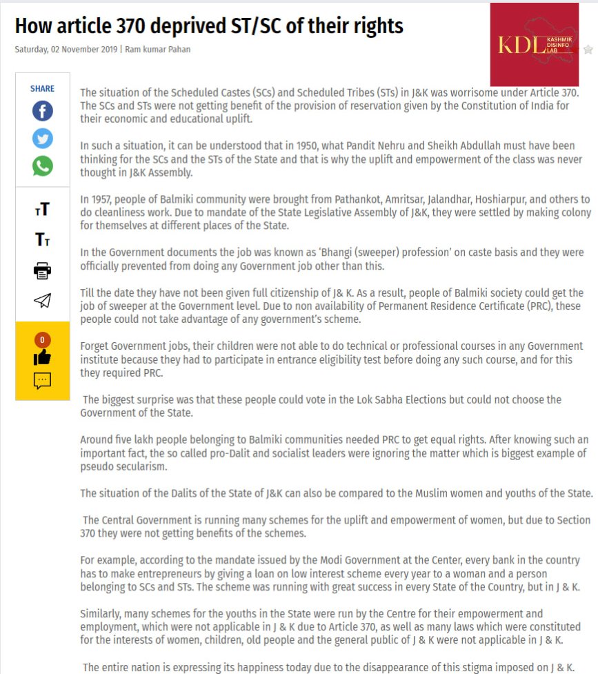 Thread by @KDisinfoLab on Thread Reader App – Thread Reader App