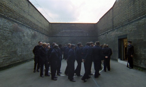 We love it when filmmakers take direct inspiration from great artists ...