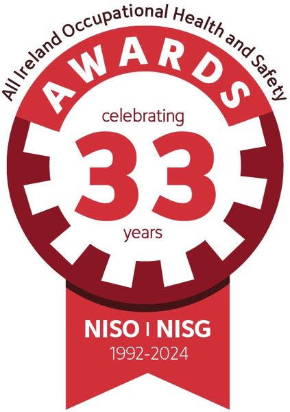 Nisg Logo