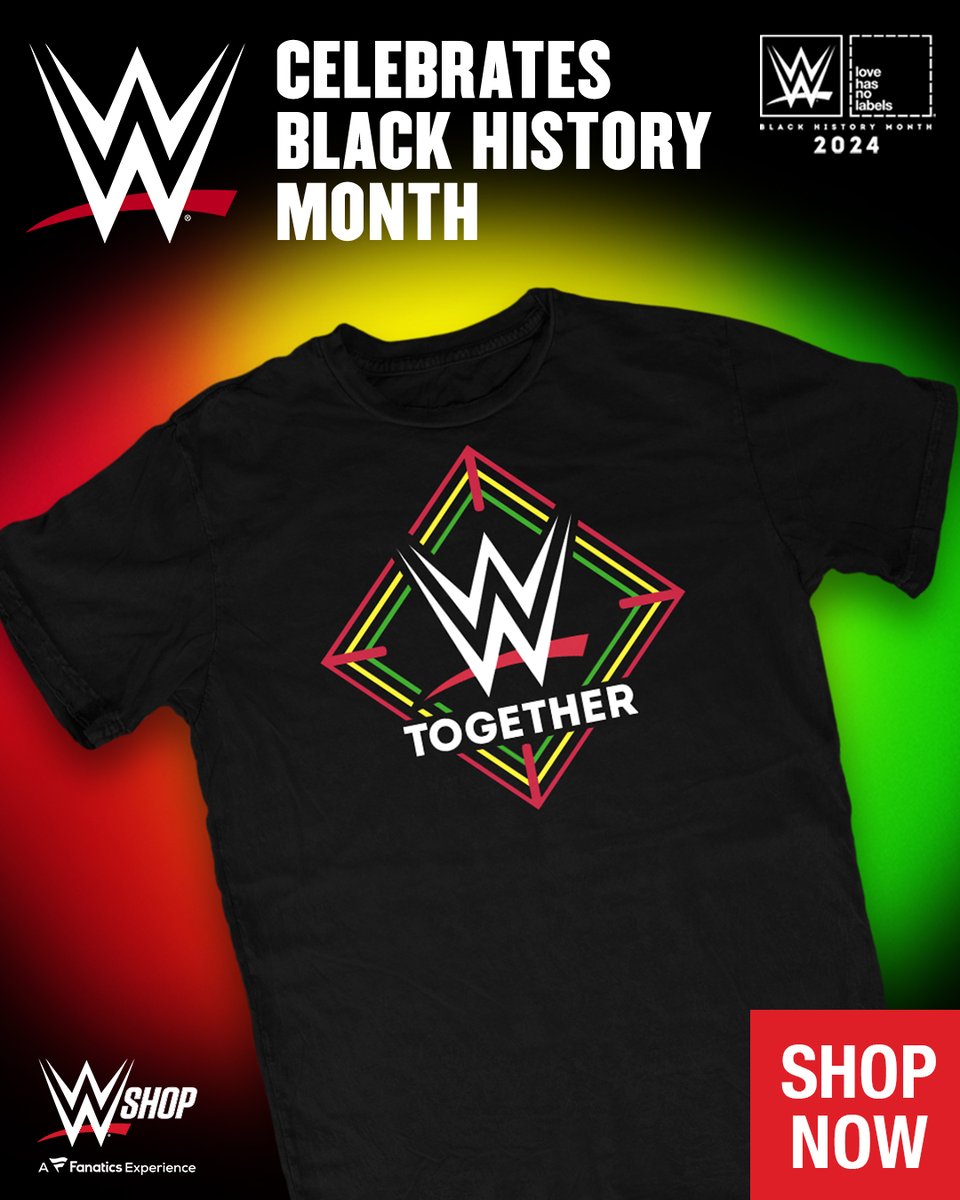 Wwe Evolution Logo 2024