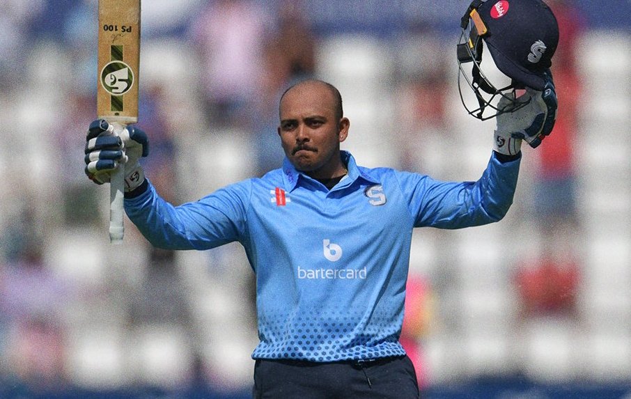 PRITHVI SHAW IS BACK....!!!! - Shaw has been added to the Mumbai squad ...