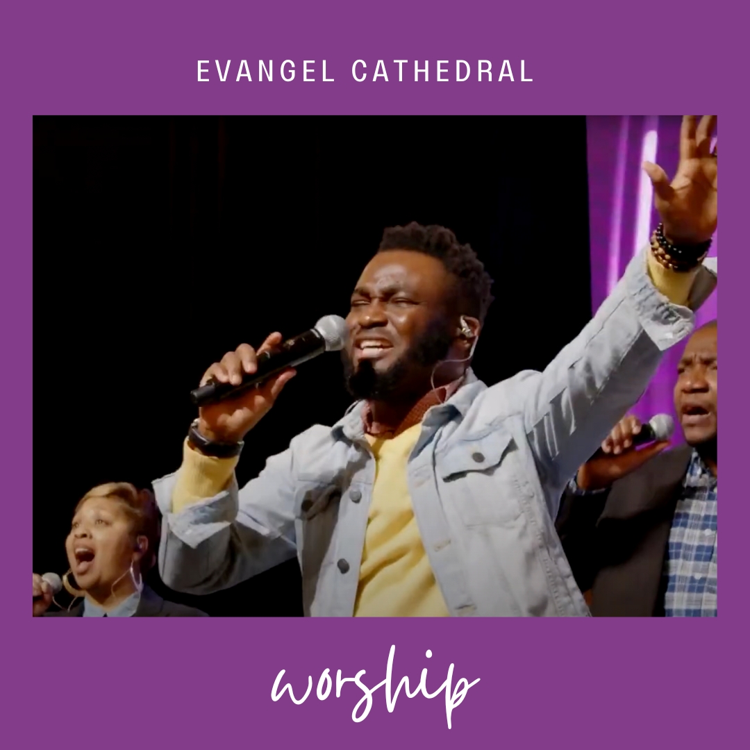 Evangel Cathedral Upper Marlboro Md