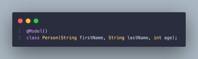 Macros, Static Metaprogramming, and Primary Constructors in Dart and ... Macros, Static Metaprogramming, and Primary Constructors in Dart and ...