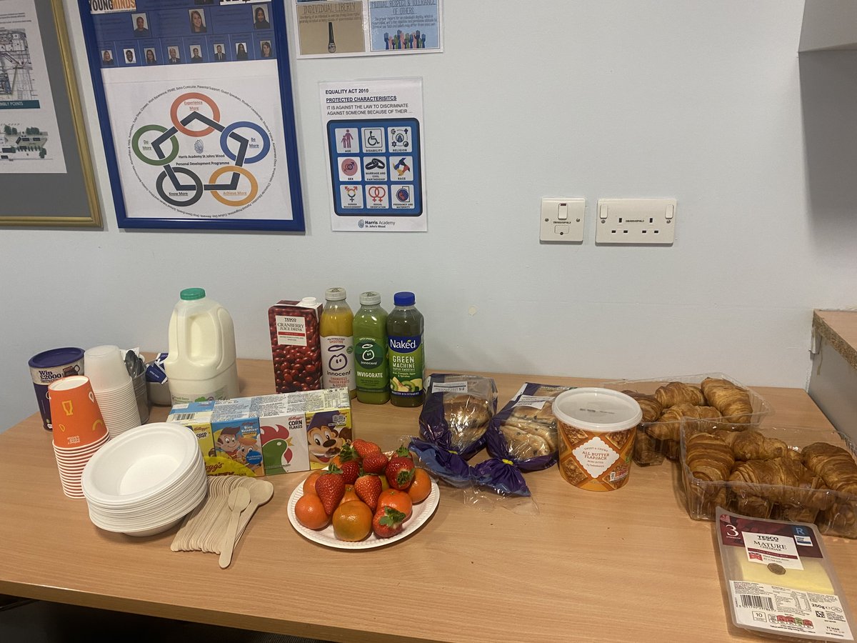 Harris Federation - Harris Academy Tottenham