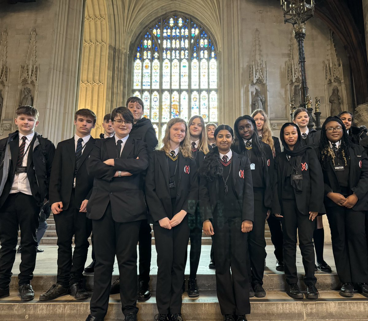 GCSE Results 2024 - Latest News - Burnt Mill Academy