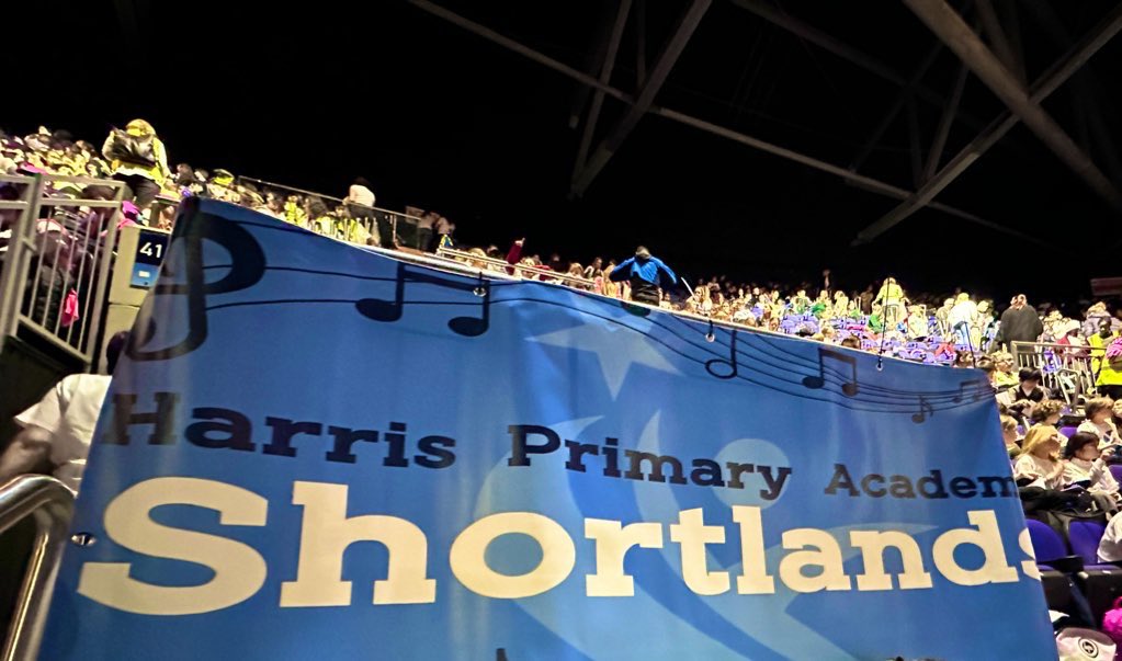 Virtual Tour - Harris Primary Academy Shortlands